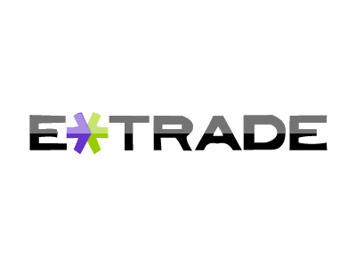 etrade.com, etrade | UserLogos.org